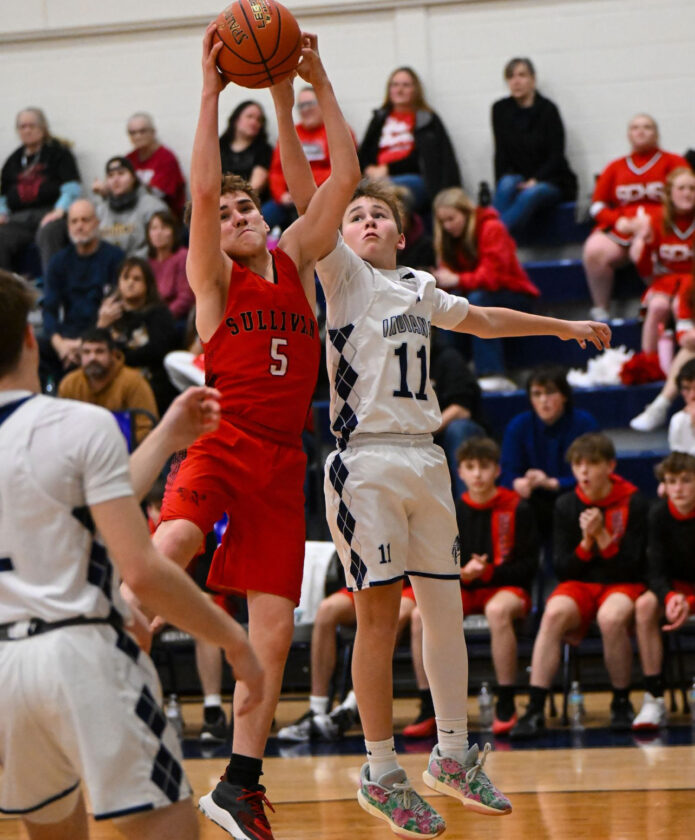 Eyer sparks super defensive effort as Muncy defeats Sullivan County ...